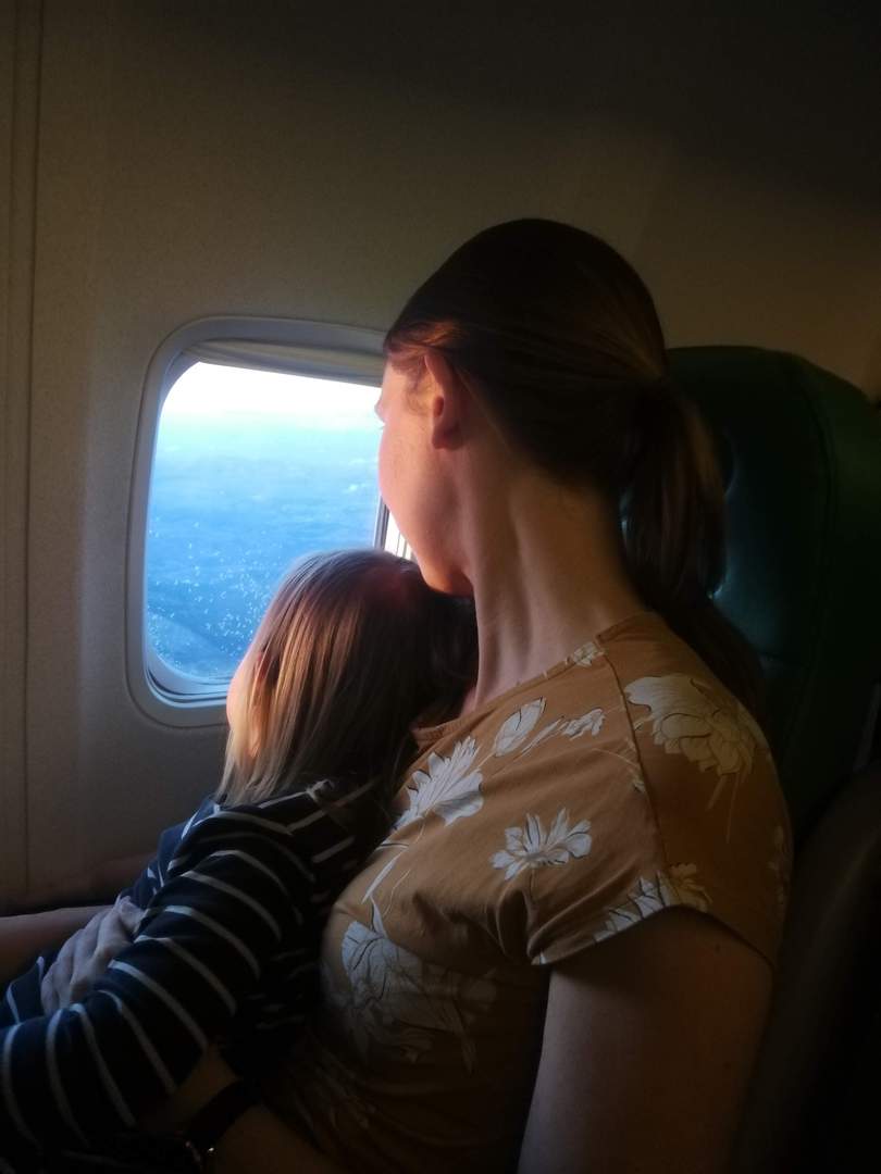 A doctorate as a flight (NL) | OncoRNALab