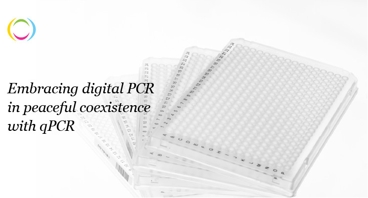 Embracing digital PCR in peaceful coexistence with qPCR (EN) | OncoRNALab