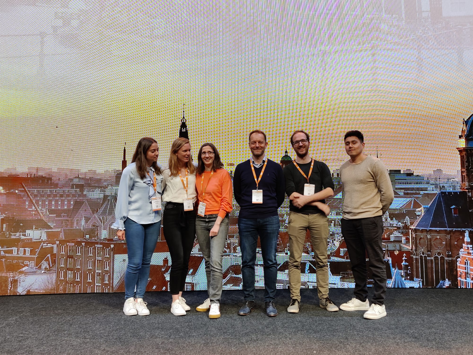 OncoRNALab @ ANR meeting 2023 | OncoRNALab