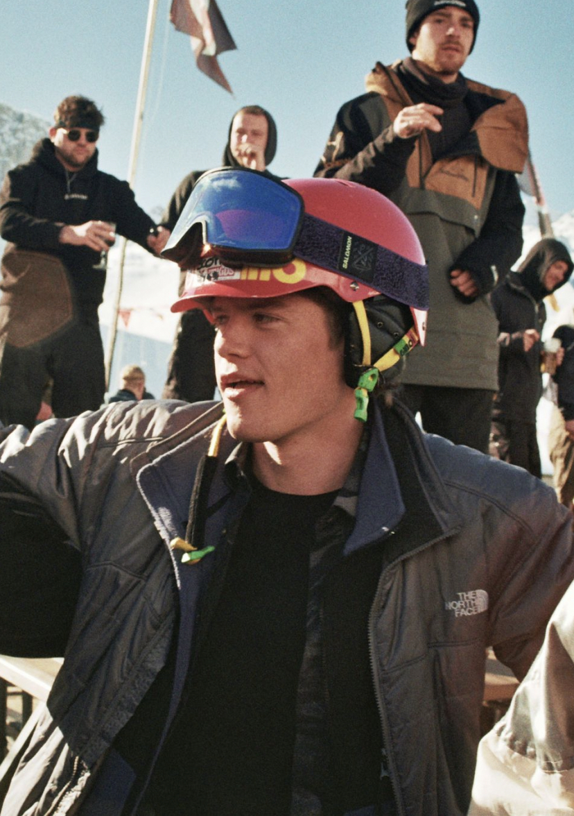 Welcome Scott! | OncoRNALab